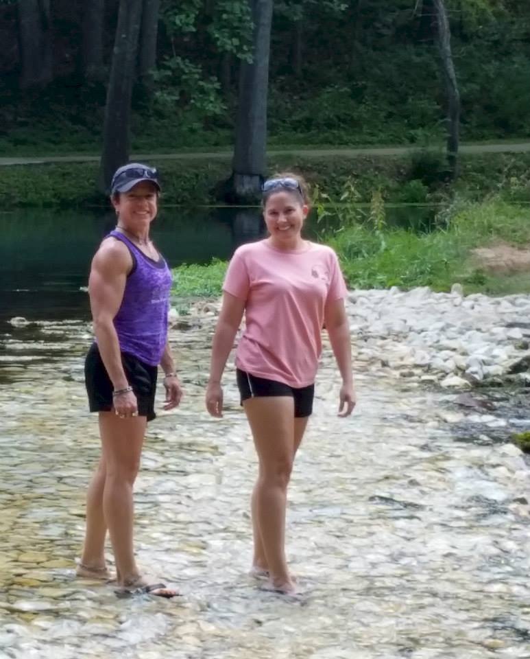 Amy Sutter (SutterGirl)