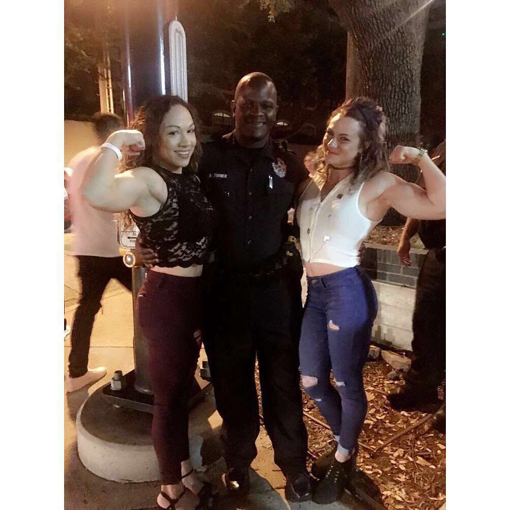 Maureen Karth, Hannah Ross