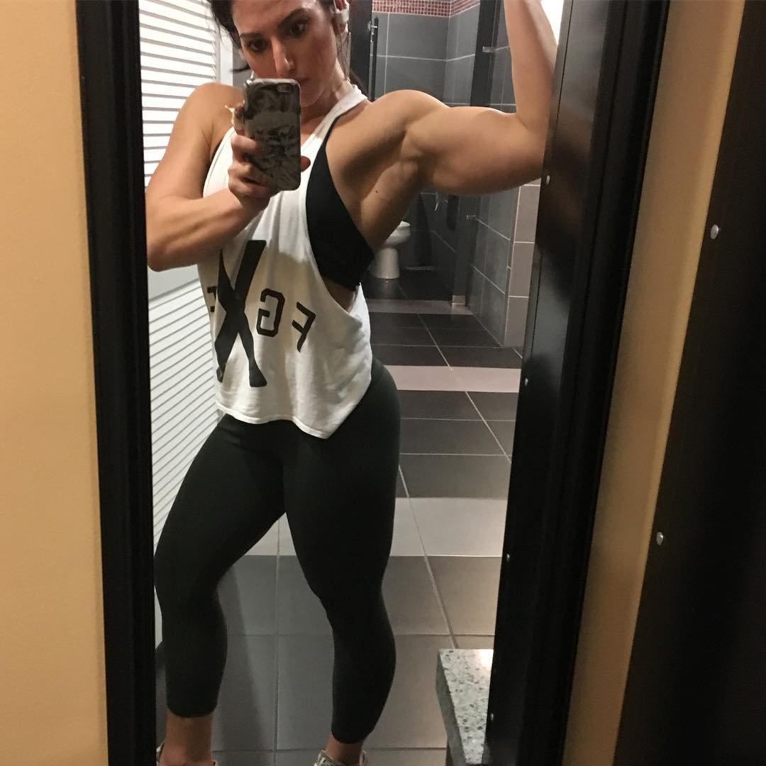 Kayleigh Padilla