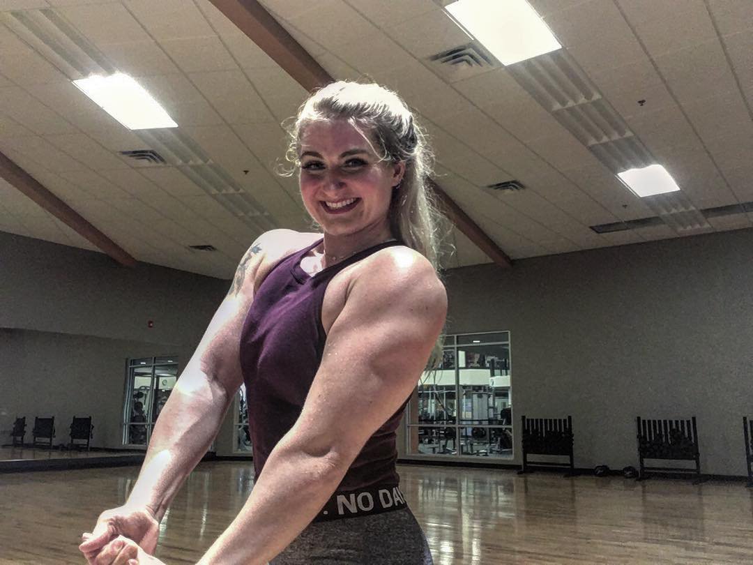 Amanda Spicer (spicy_mandi)