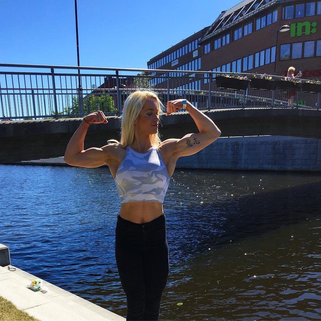 Ellen Nielsen