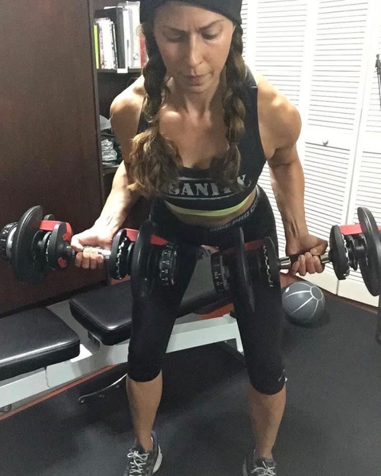 Carmen Mercado