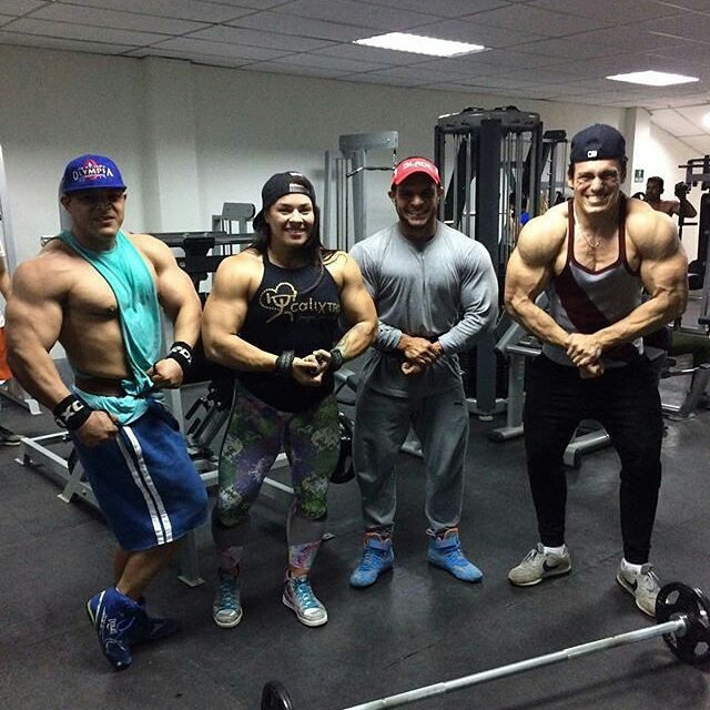 Esther Rodriguez Sosa