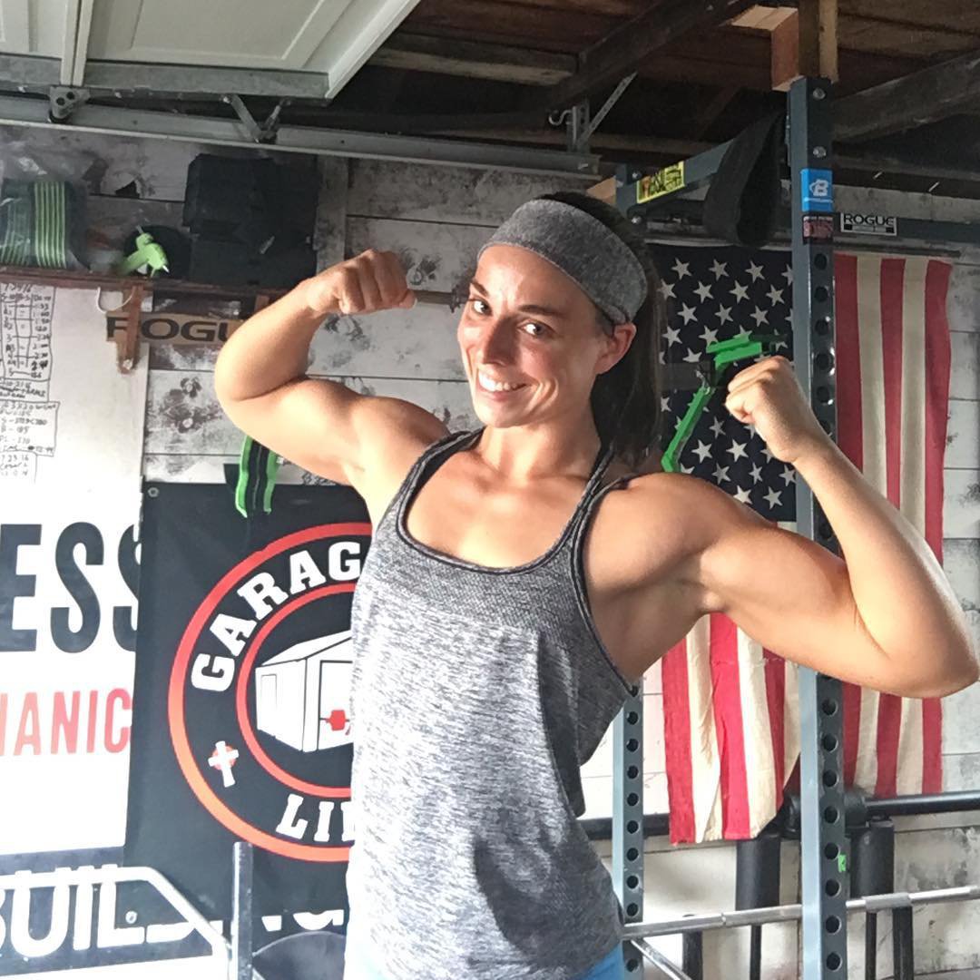 Julia Di Pompeo (Champlin)