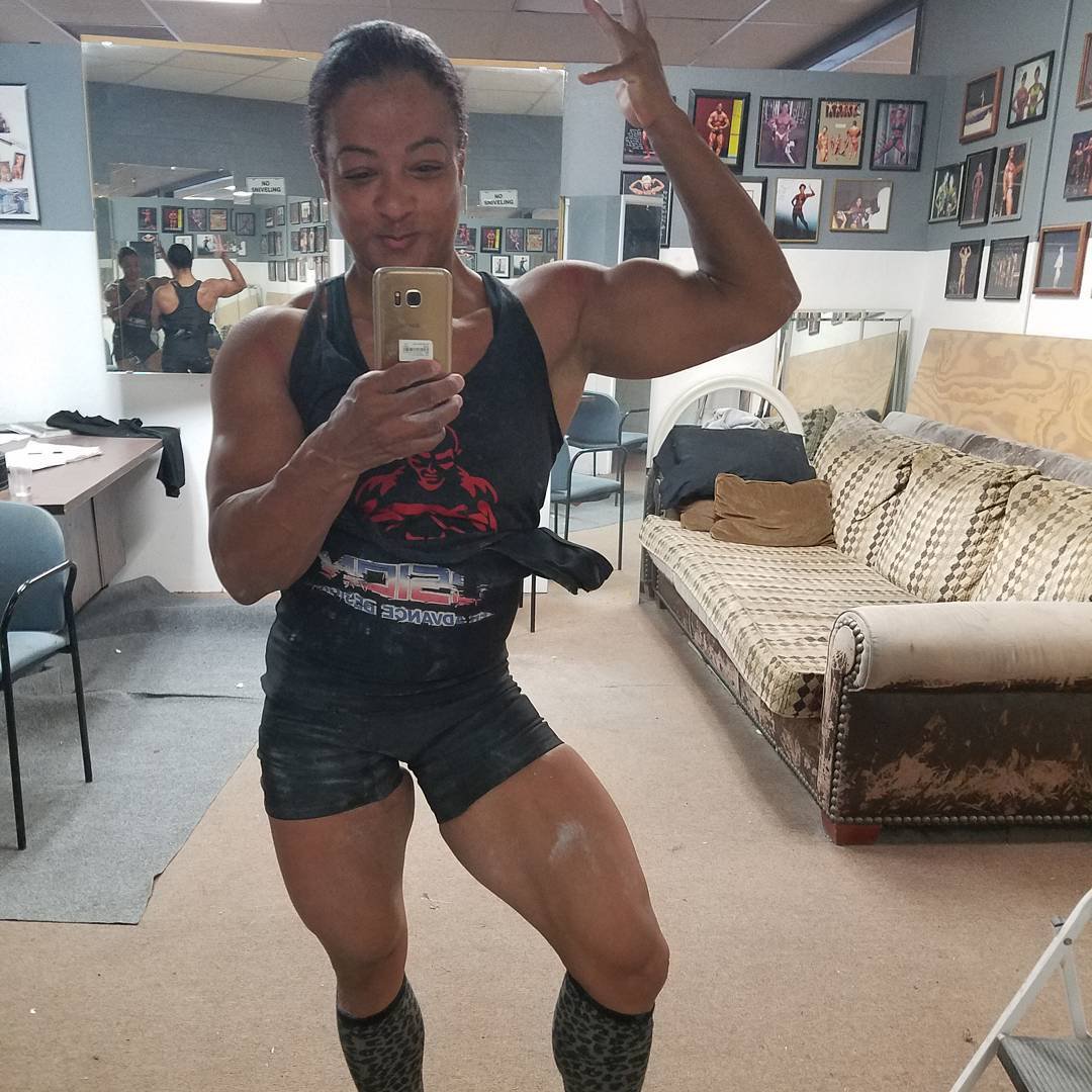 Suzanne Davis