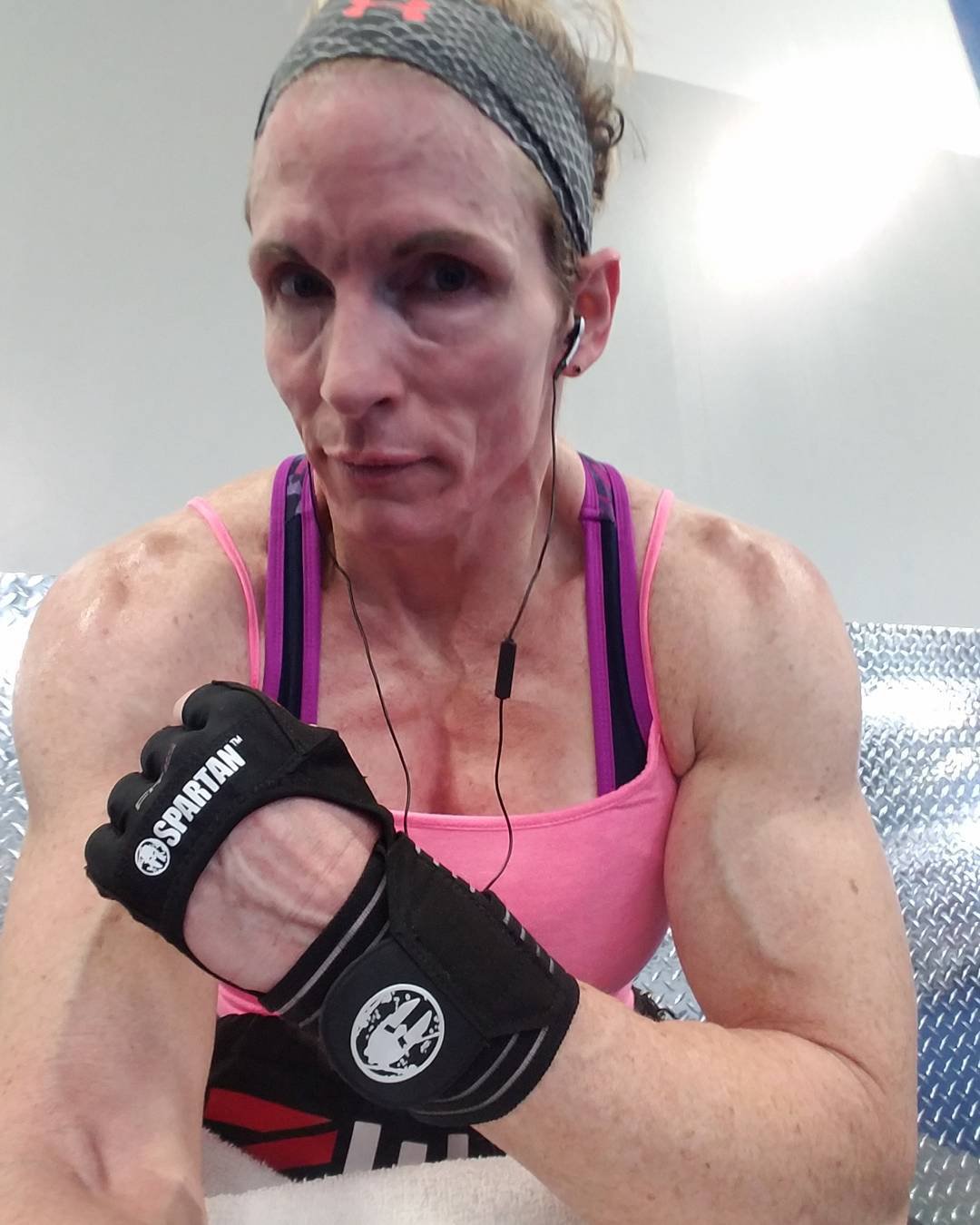 Mary Beth Carlson-Haugh