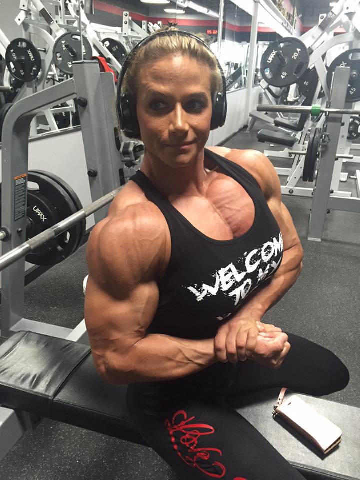 Theresa Ivancik