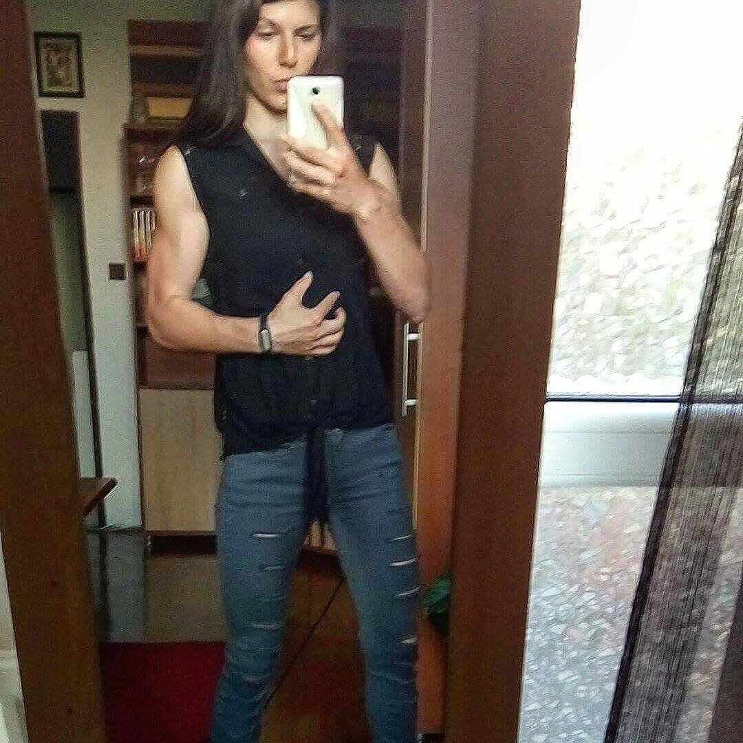 Karolina Zea Hrbková