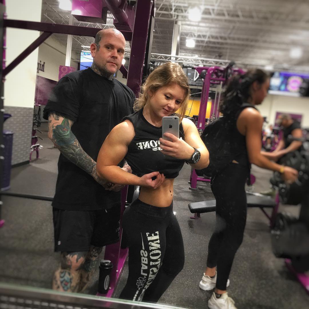 Shelby Dueitt