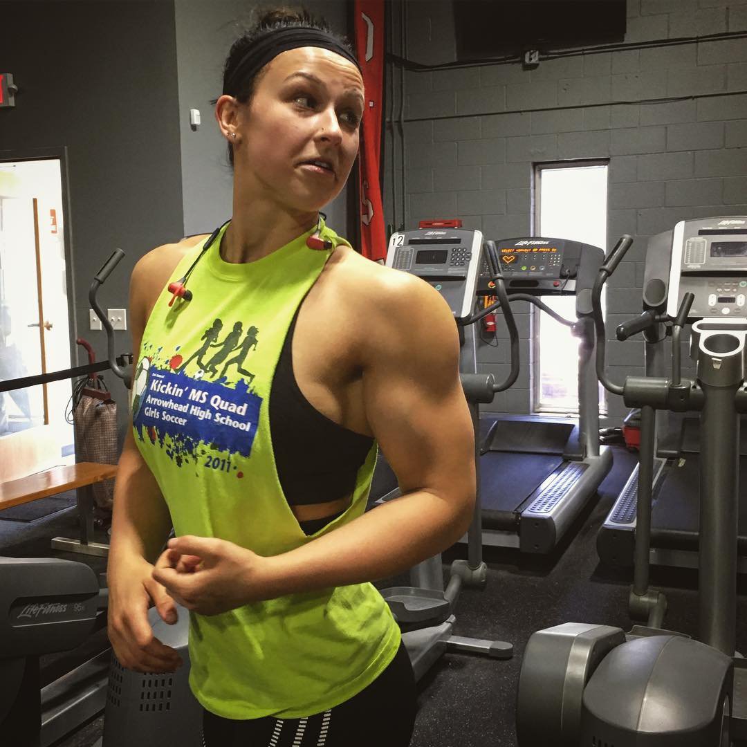 Hailey Wegner