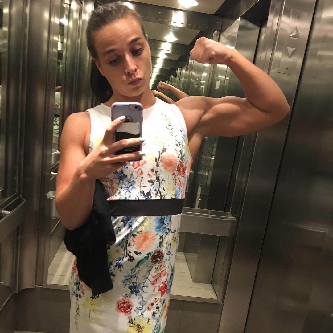 Julia Di Pompeo (Champlin)