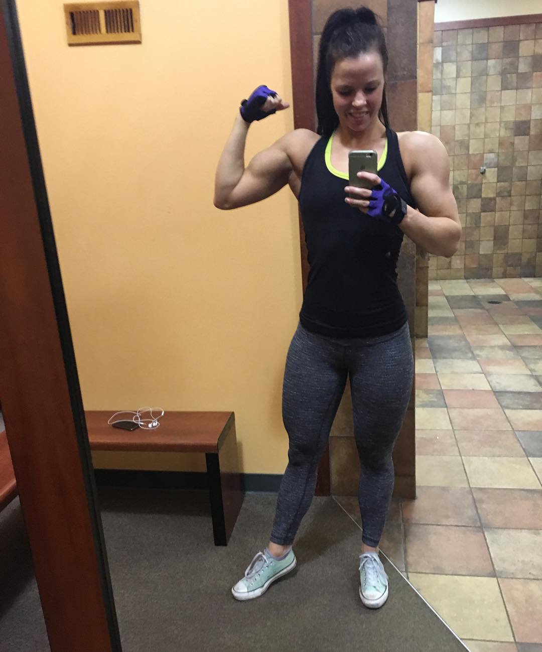 Allie Plagman