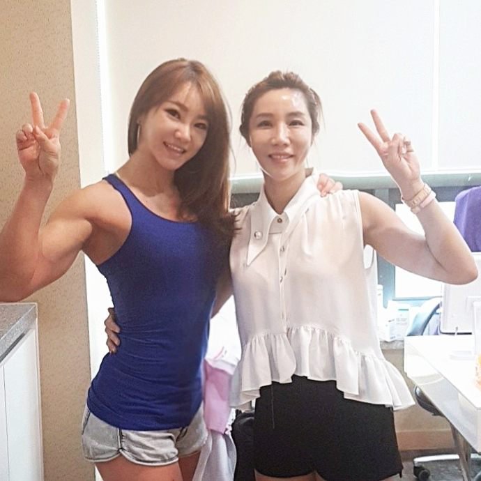 Chu-Mi Kim (jjumi_wbffpro)