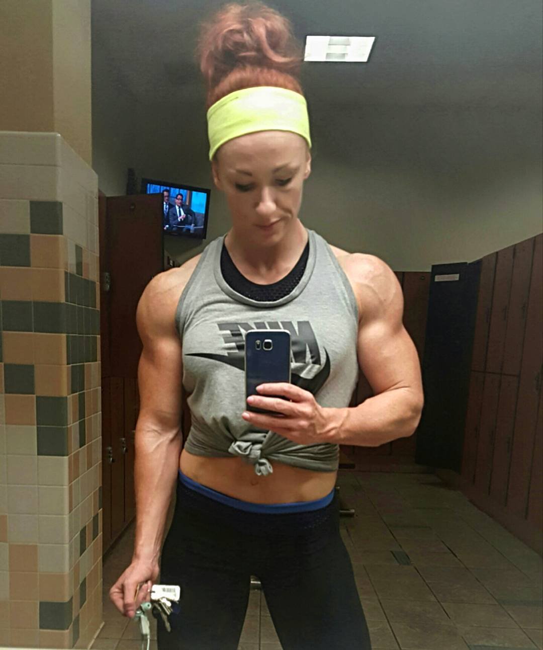 Jessica Lenihan (Willert)