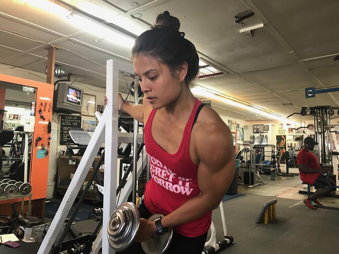 Edna Ferrer