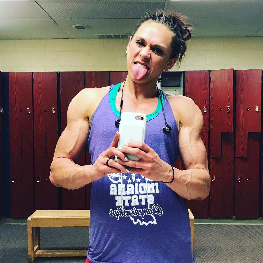 Stephanie Mitch