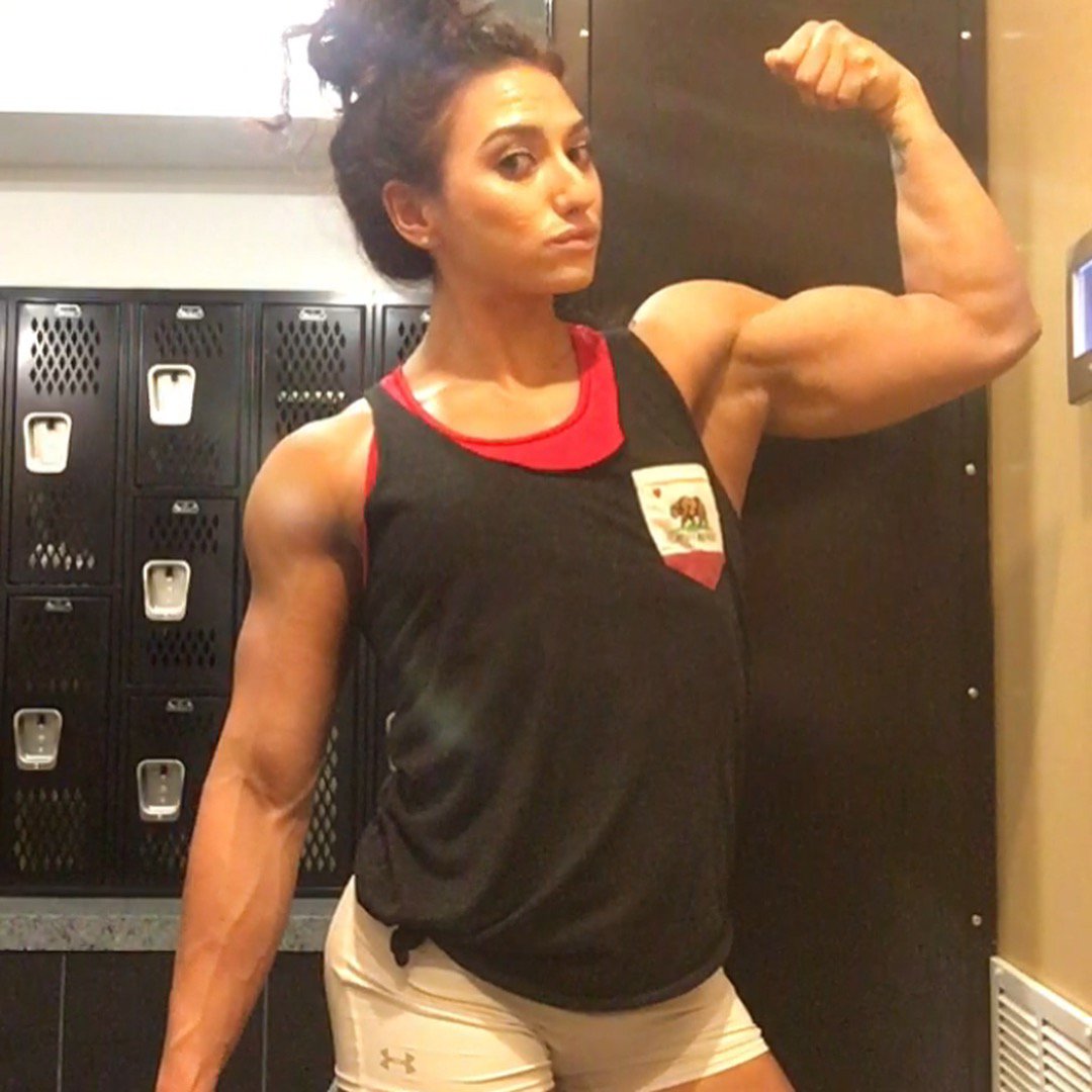 Kayleigh Padilla