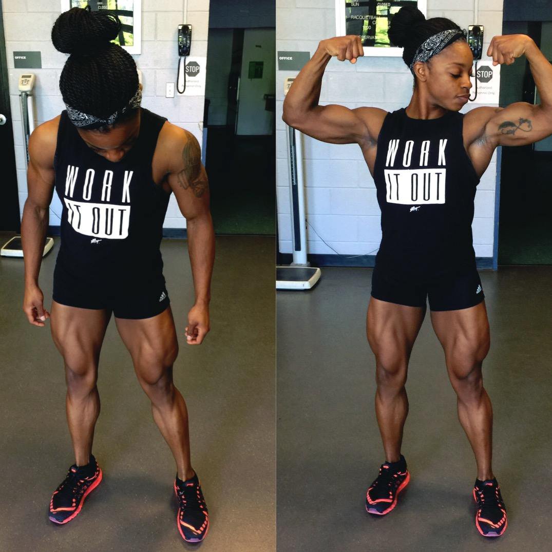 Kenina Bonner