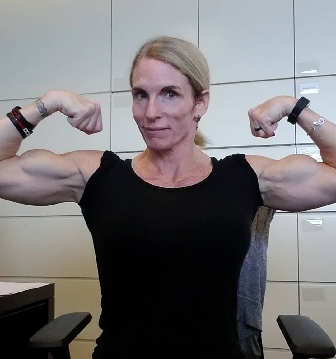 Mary Beth Carlson-Haugh