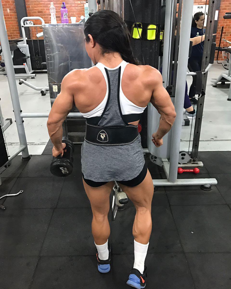 Rosy Silva