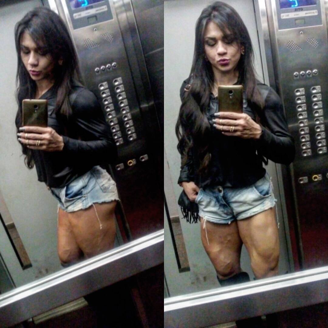 Aline Gabrielli Sosa