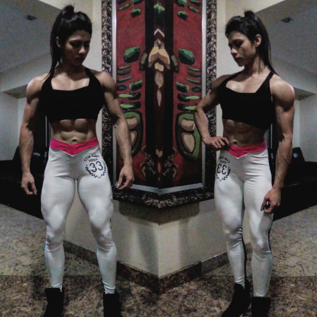 Aline Gabrielli Sosa