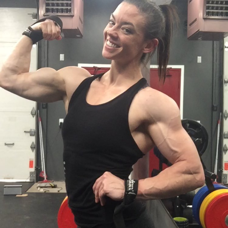 Jodi Boam