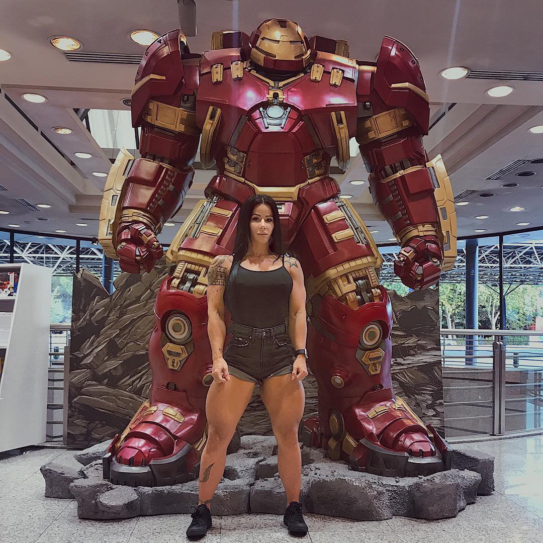 Patricia Alamo