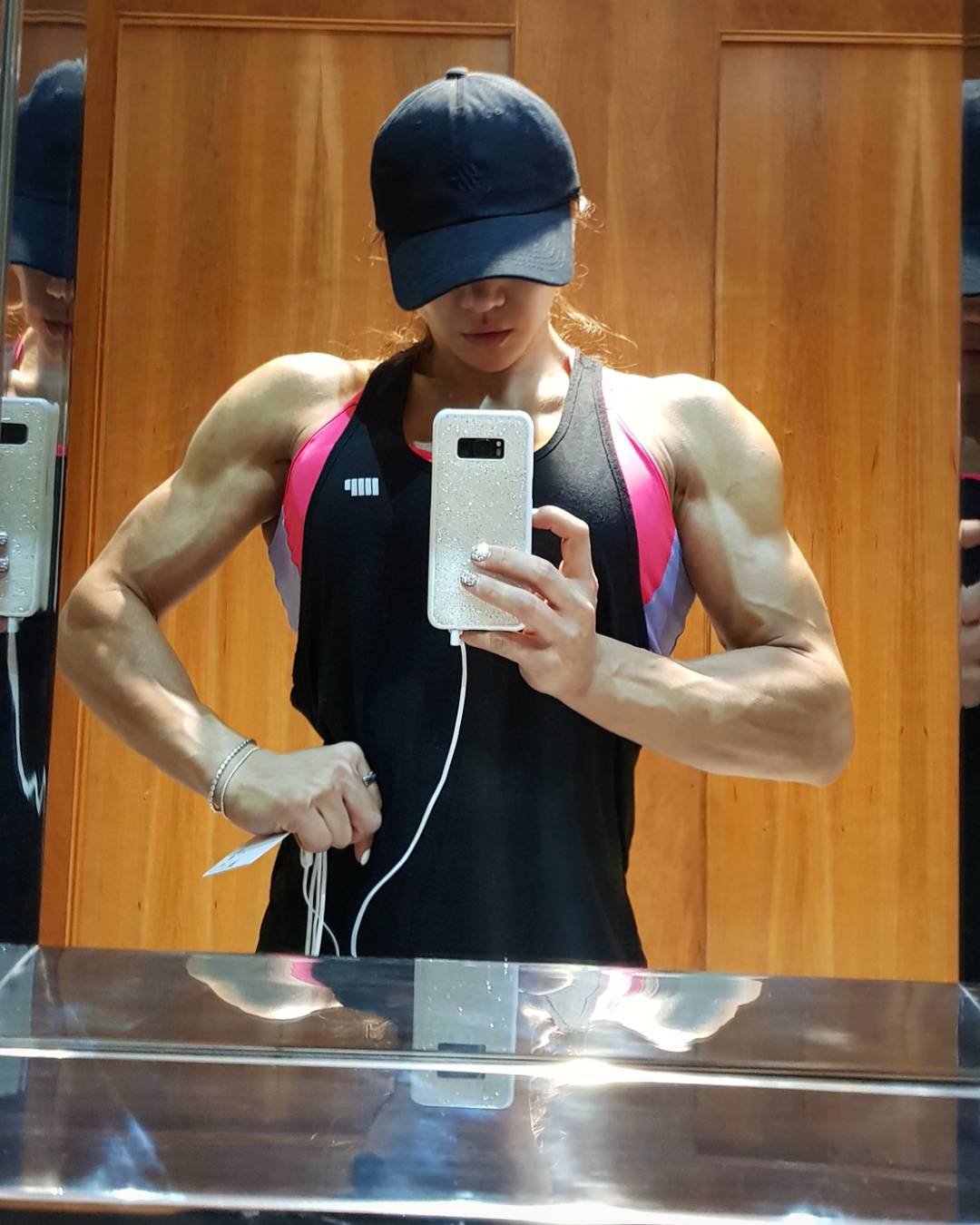 Kim Ju-mi (jjumi_wbffpro)