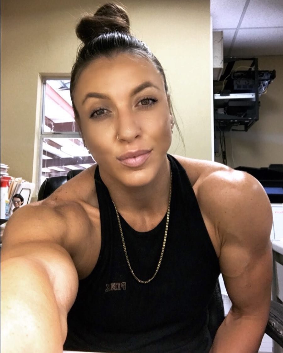 Jade Vasquez