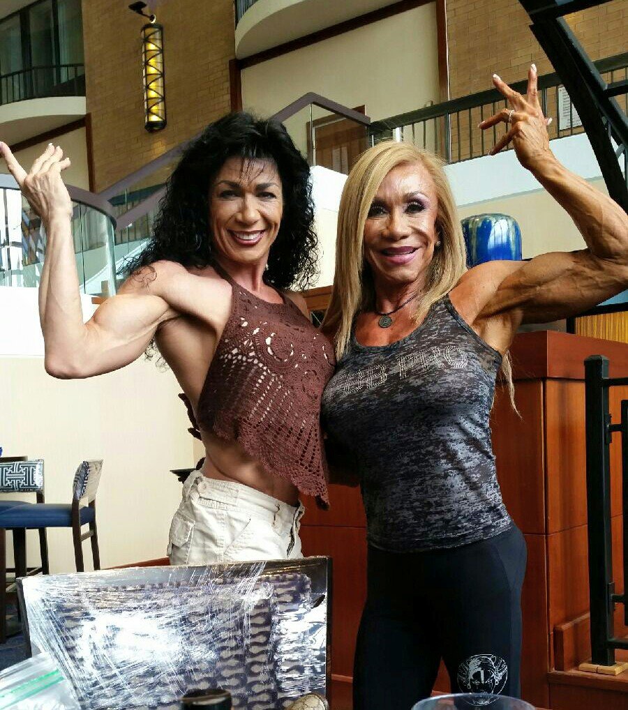 Andrea Romero, Celia Cadena