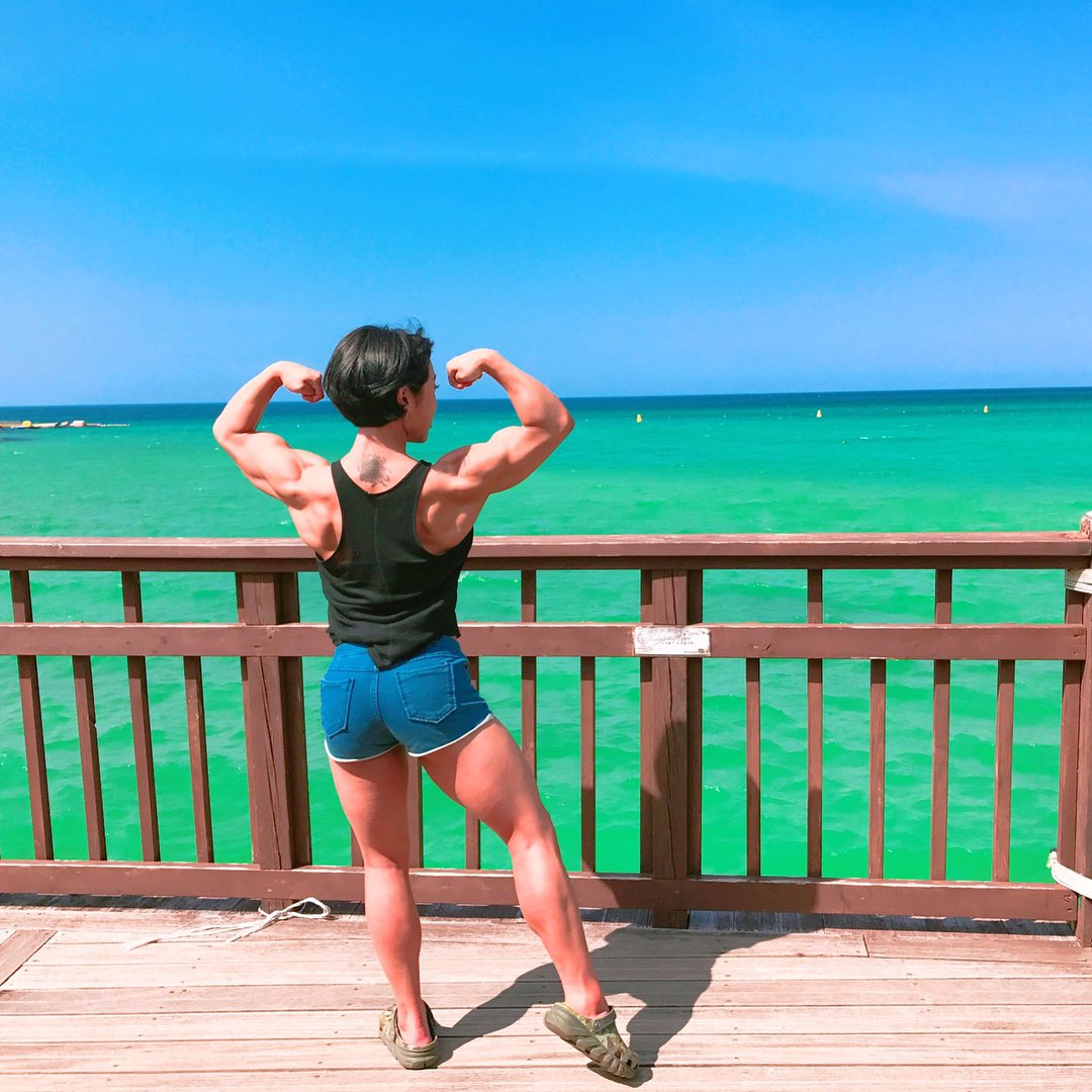 Song Naeun