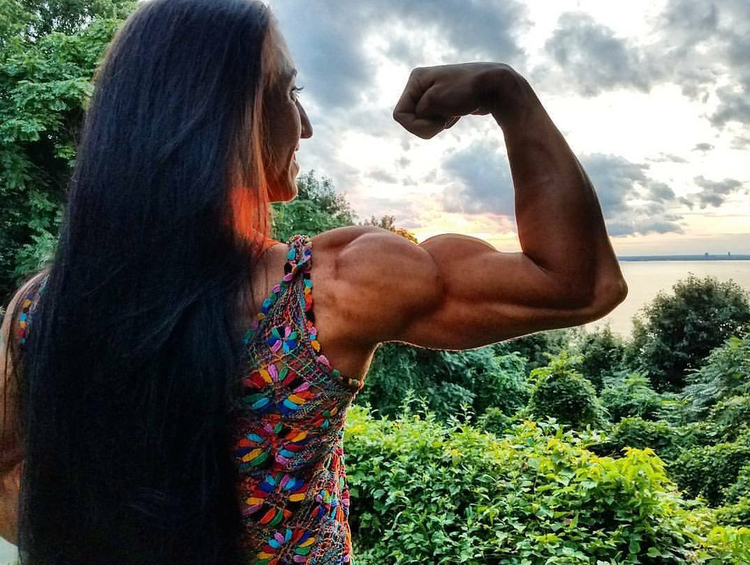 Maria Rita Penteado