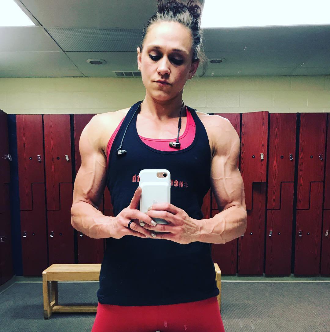 Stephanie Mitch