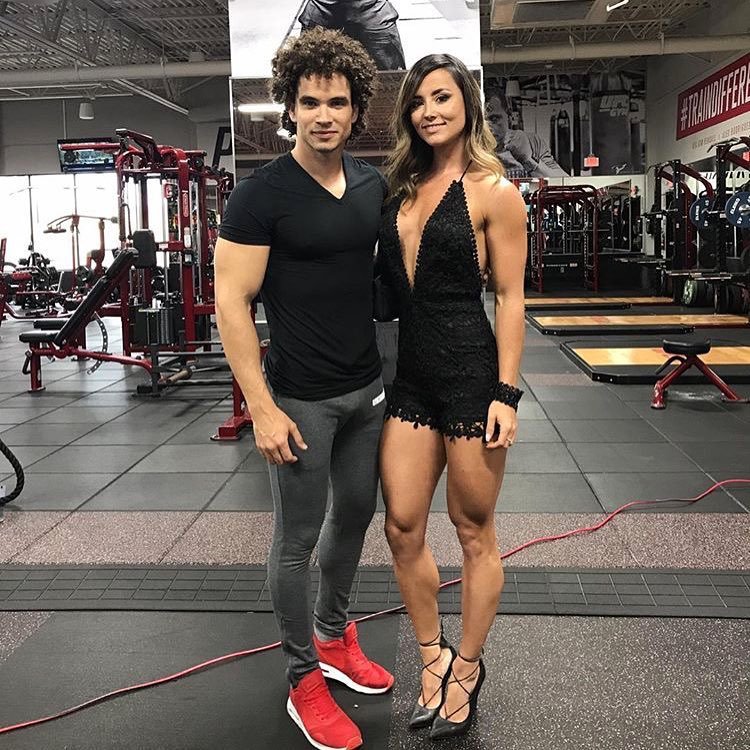 Haley Almeida