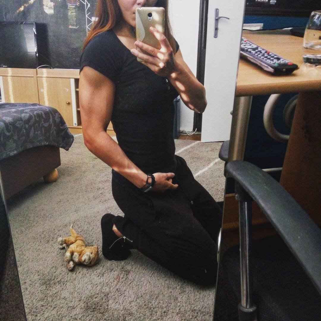 Karolina Zea Hrbková