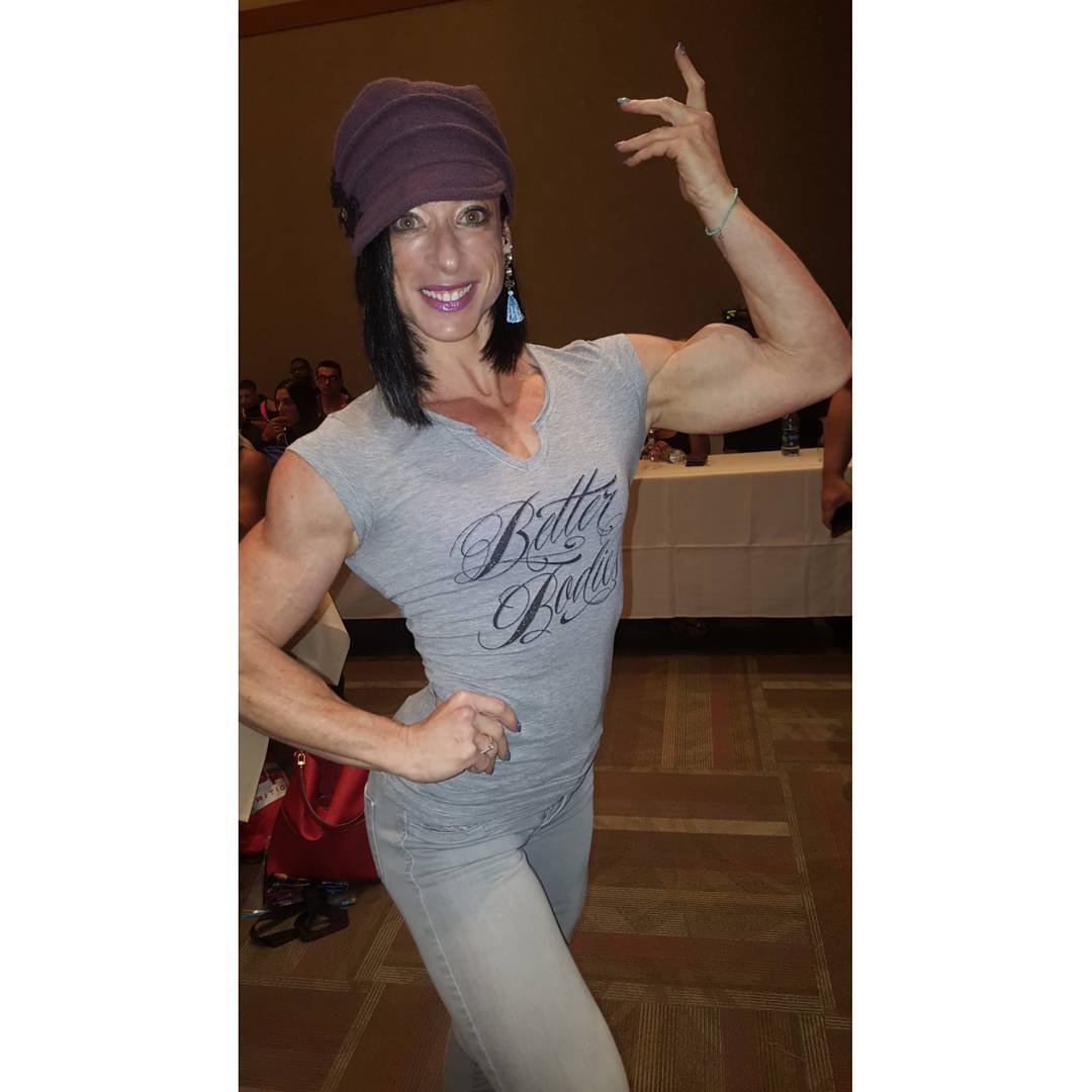 Jodi Leigh Miller