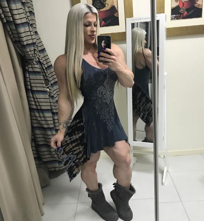 Anne Freitas
