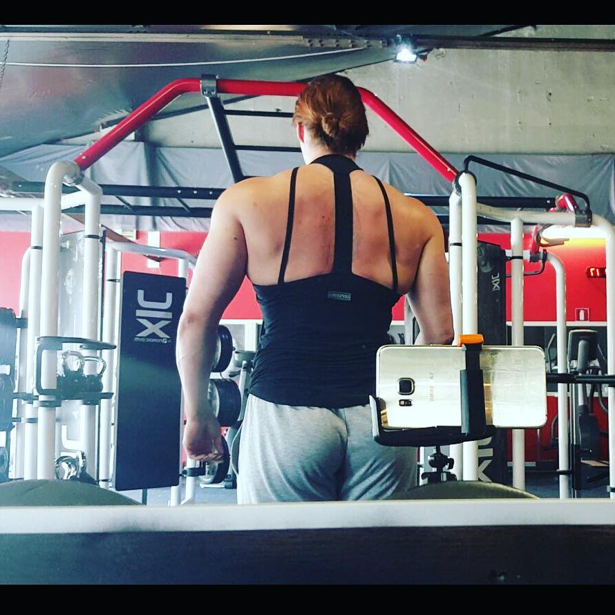 Maria Carolien Wattel