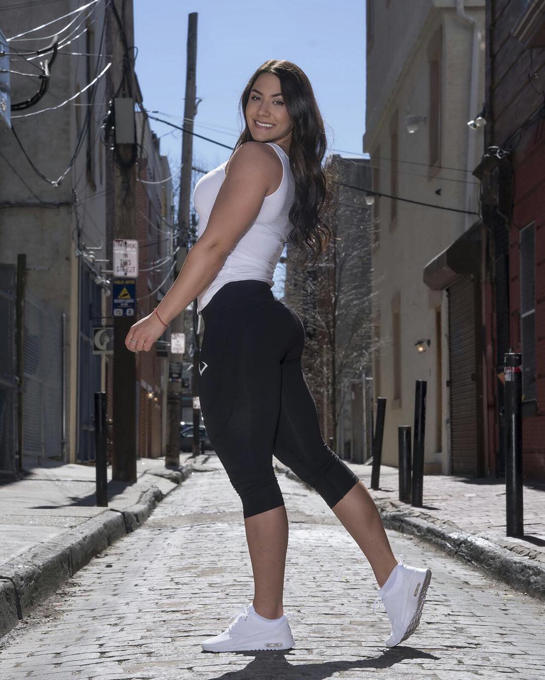 Brigitte Goudz