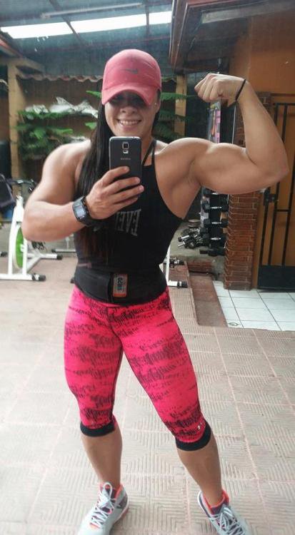 Esther Rodriguez Sosa