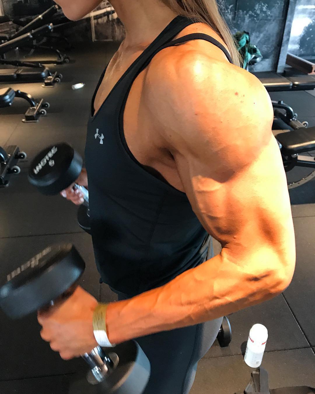 Anna Clement Thaarup