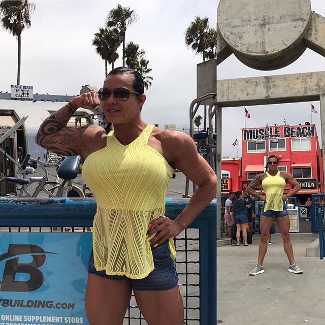Mikaila Soto