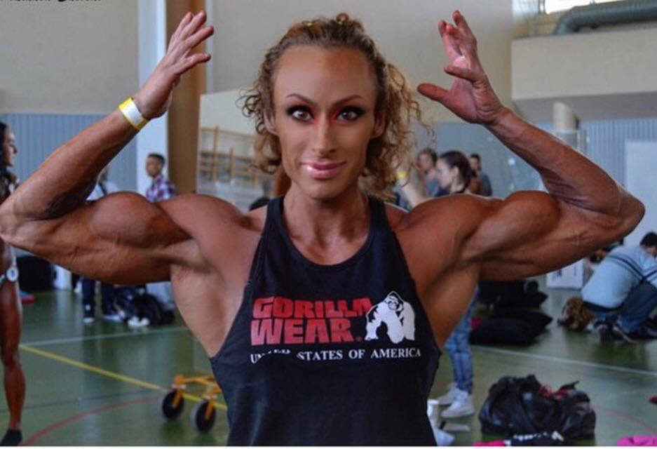 Frida Palmell