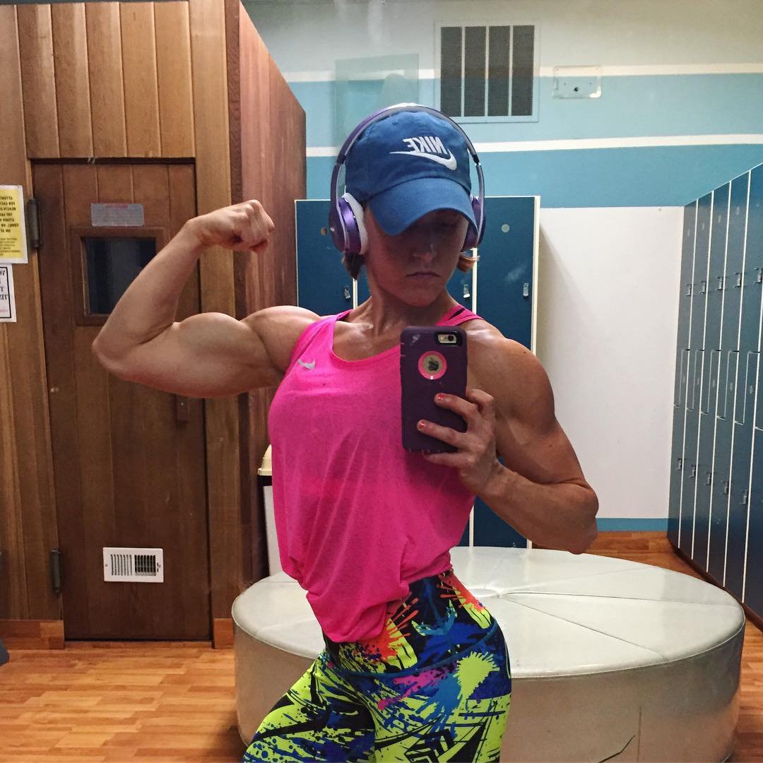 Alexis Sullivan