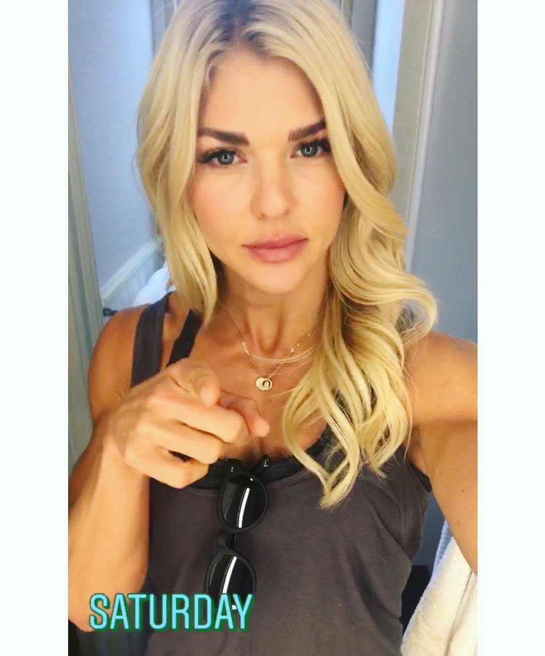 Brooke Holladay Ence