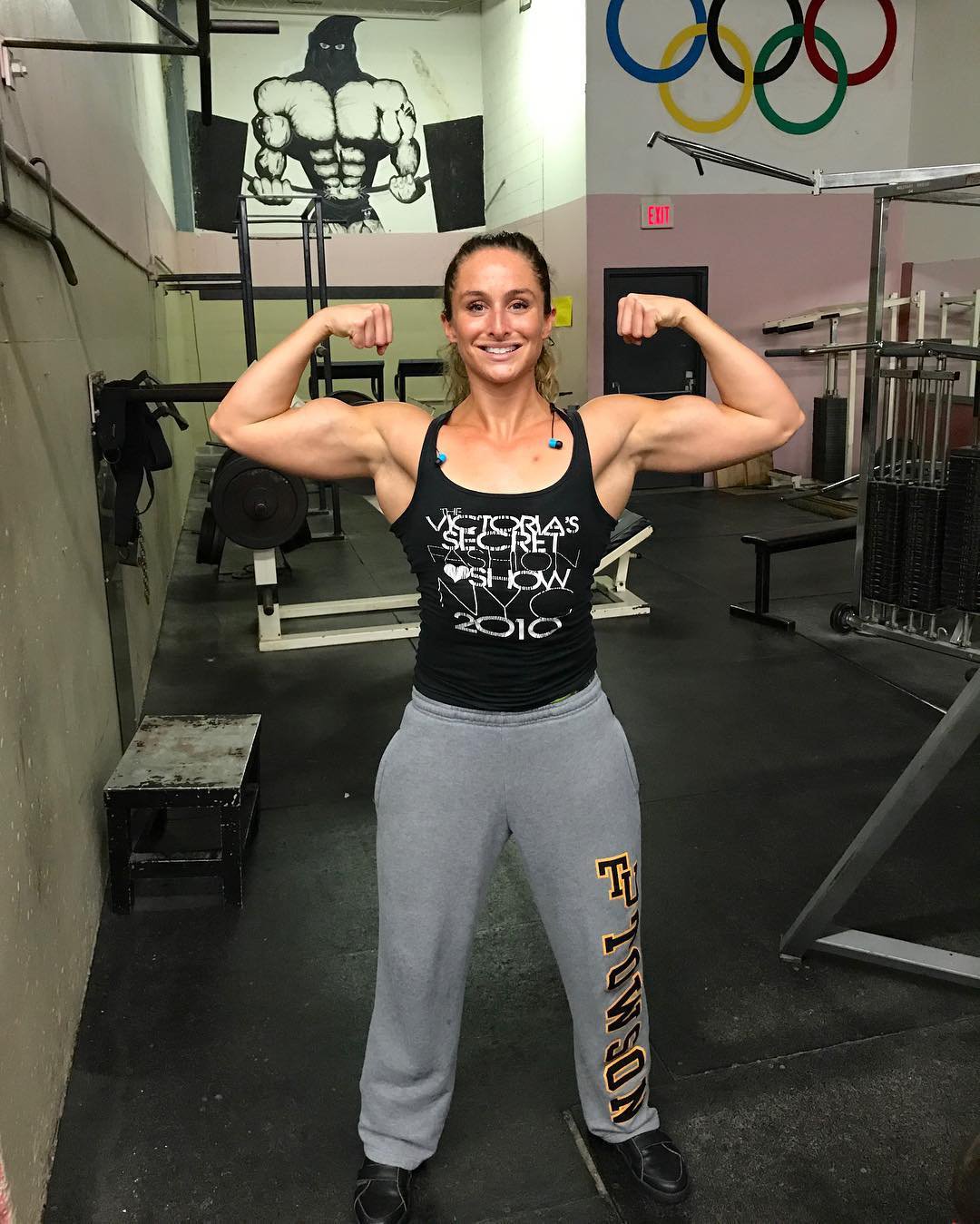 Michelle Bresnahan