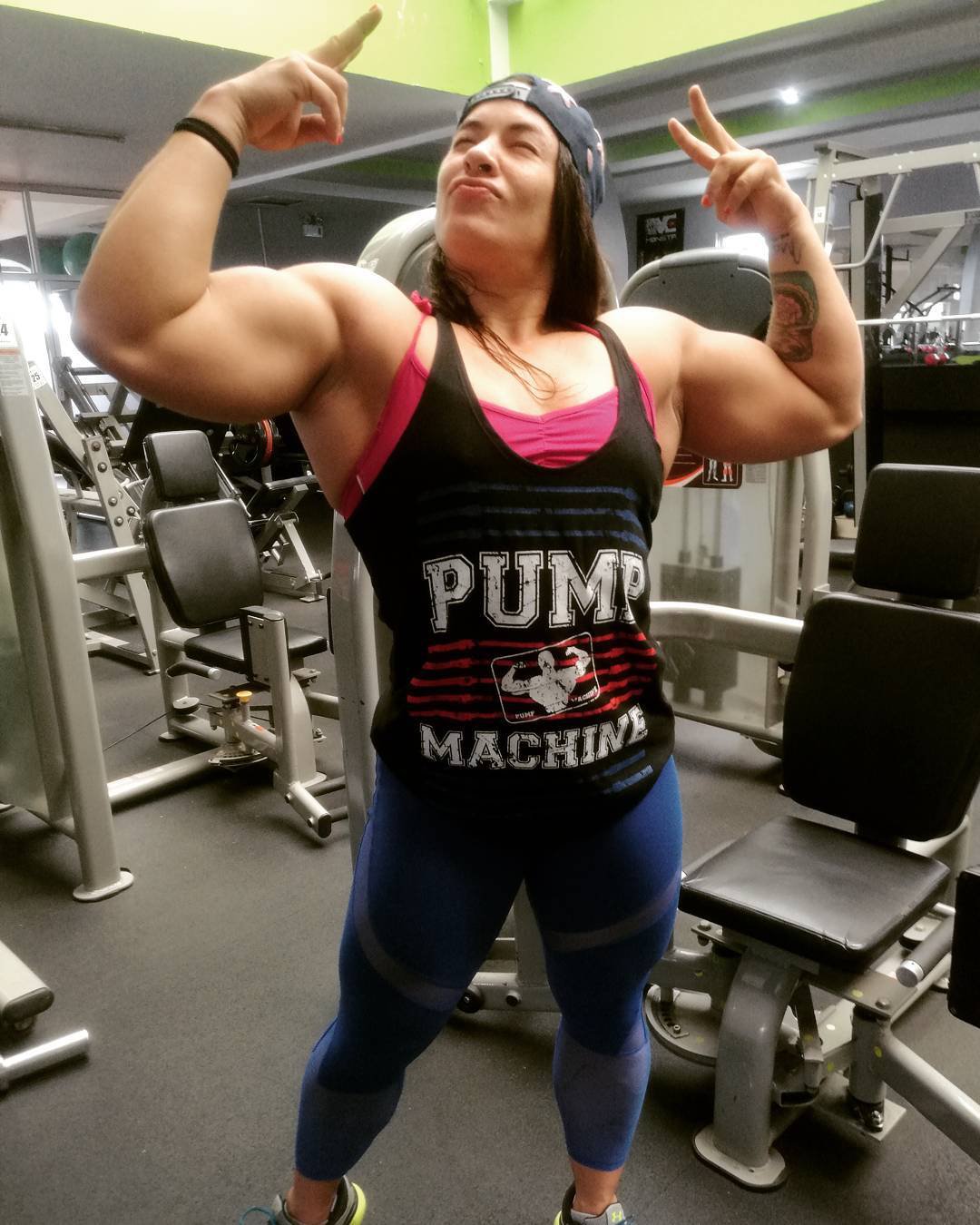 Esther Rodriguez Sosa