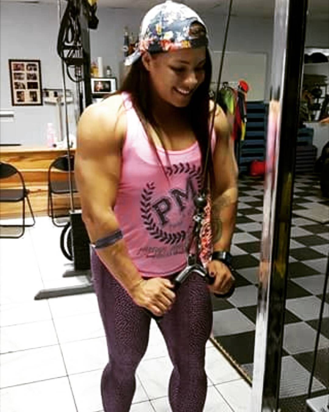 Esther Rodriguez Sosa