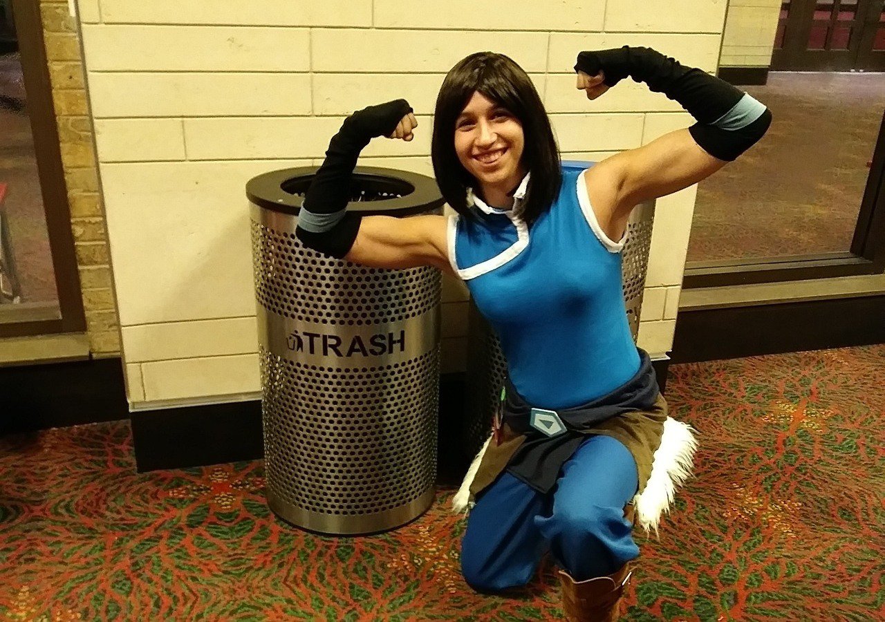 Korra